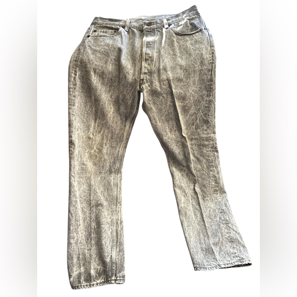 Levi’s Vintage Acid Wash Style Jean Size 36x30 - Gem